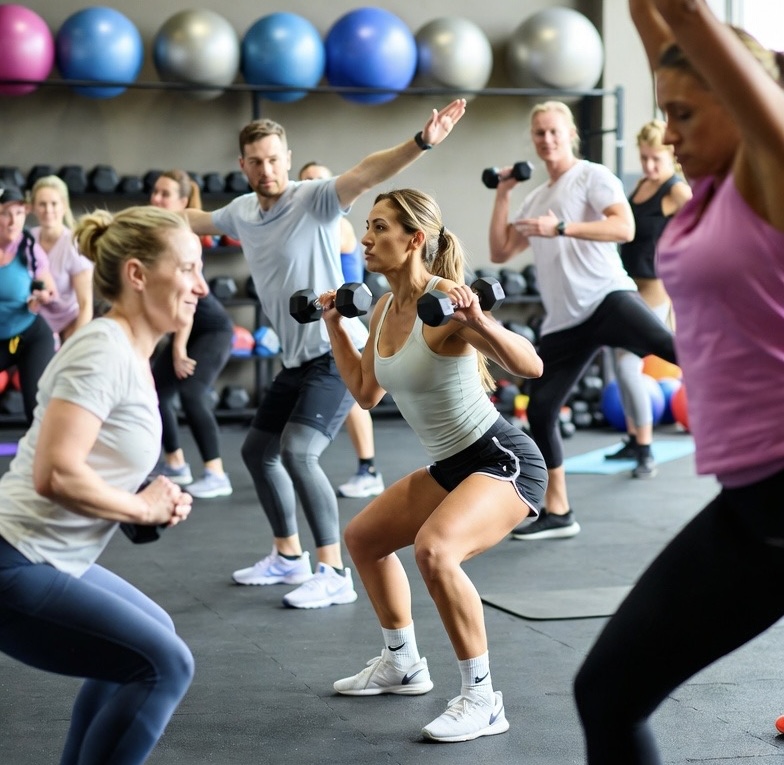 Get Active Together - Emergency Room